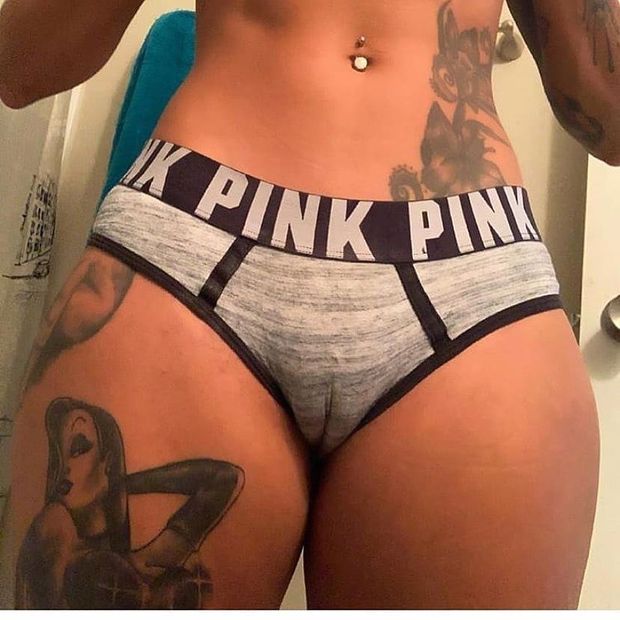 Camel Toe Watcherman