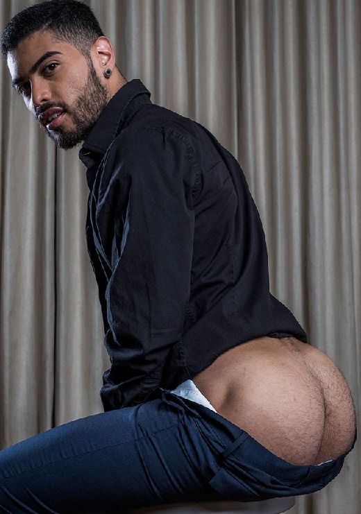 Butt Phnix