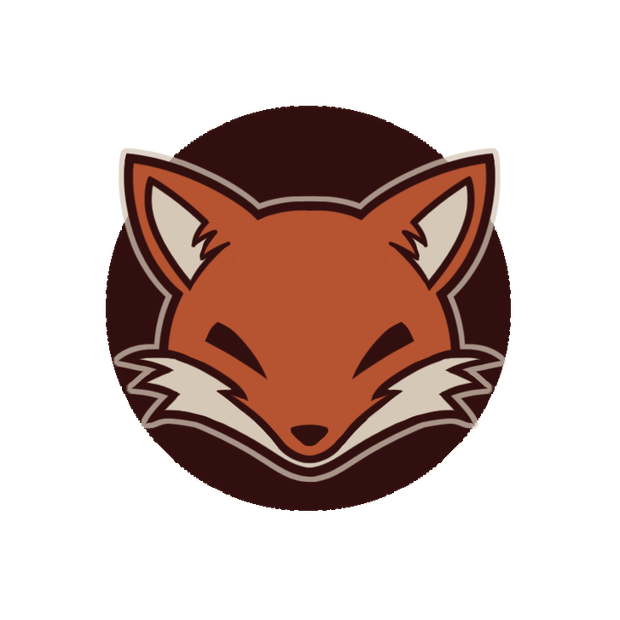 Art Work Suitedfox