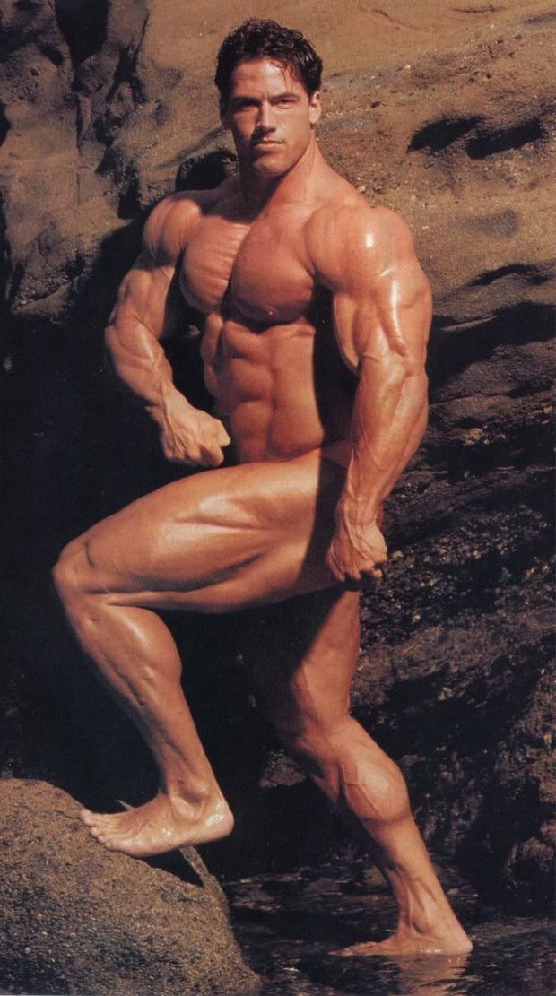 Dennis Newman Phnix