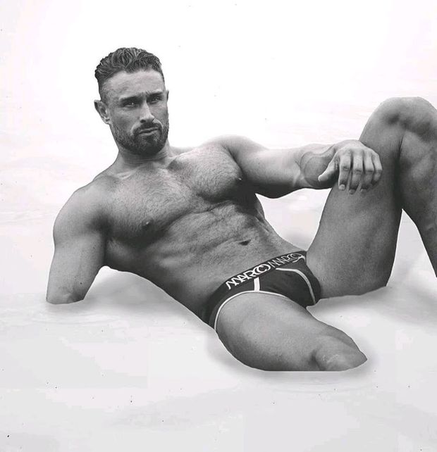Ben Dudman Phnix