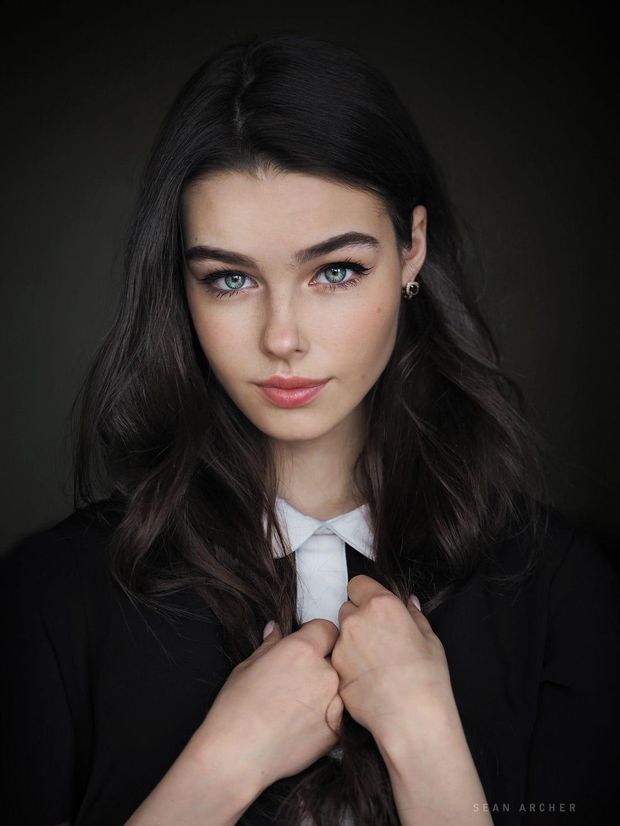 Bogdana Kadritskaya Aircons