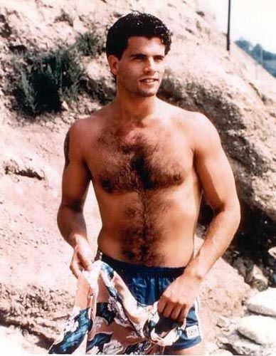 Lorenzo Lamas Phnix