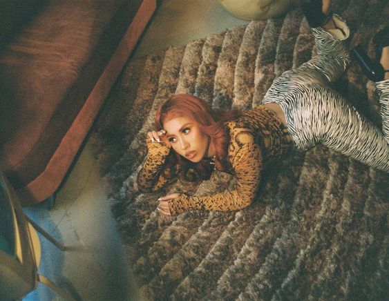 Kali Uchis 10 Pinnerr55