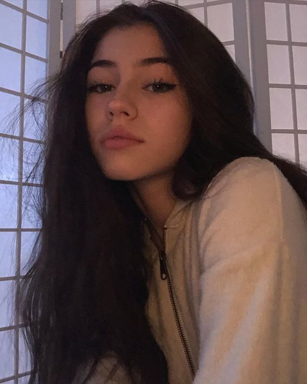 Ava Rose Nicenick 