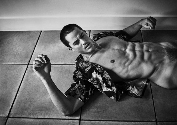 Pietro Boselli Phnix
