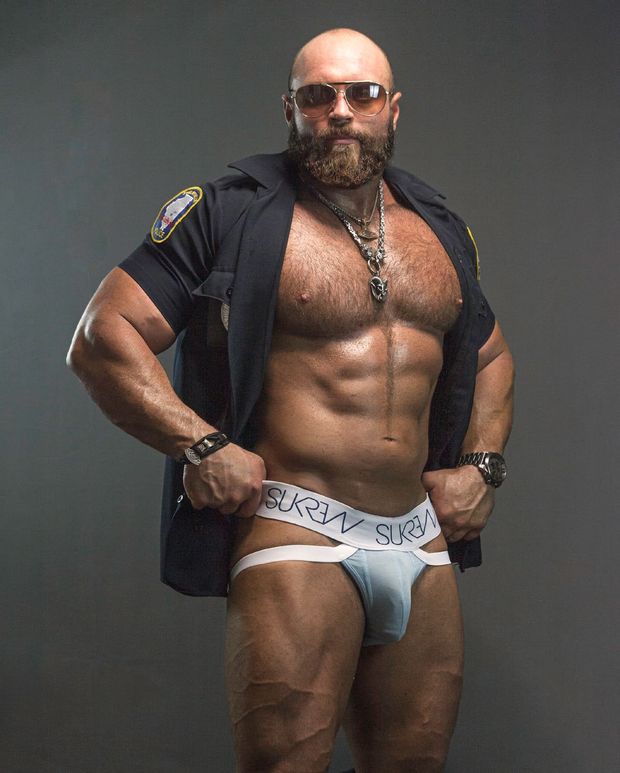 Derek Phnix