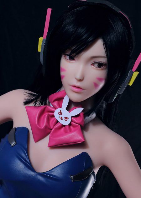 Many People Like The Japanese Sex Doll Popdolls