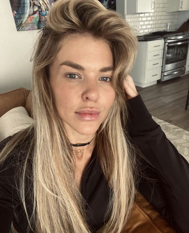 Brooke Ence Can Slob On My Knob With Those Lush Selectives