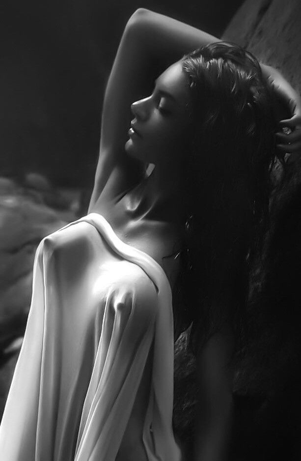 Sheer Fabric Erects Her Nipples Lovealanism