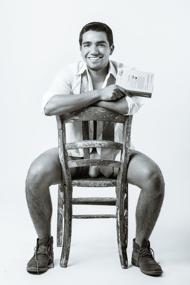 Julio César Castellón Phnix