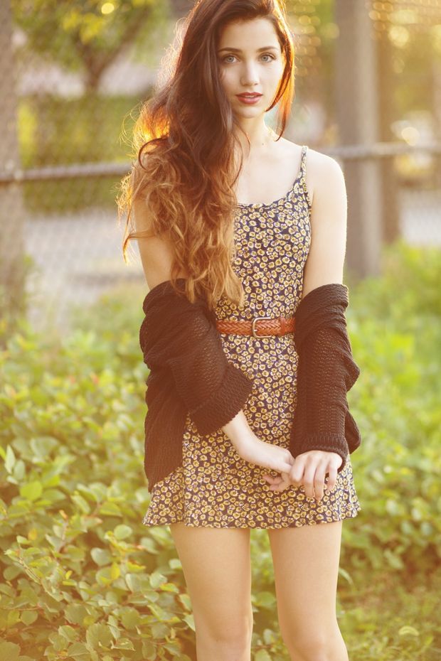 Emily Rudd Aircons