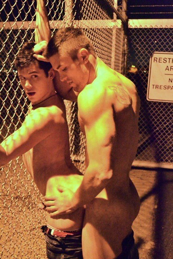 Chase Youn Ryan Rose Gay Porn Phnix
