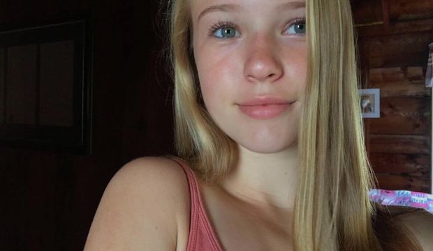 Selfie Sexeater