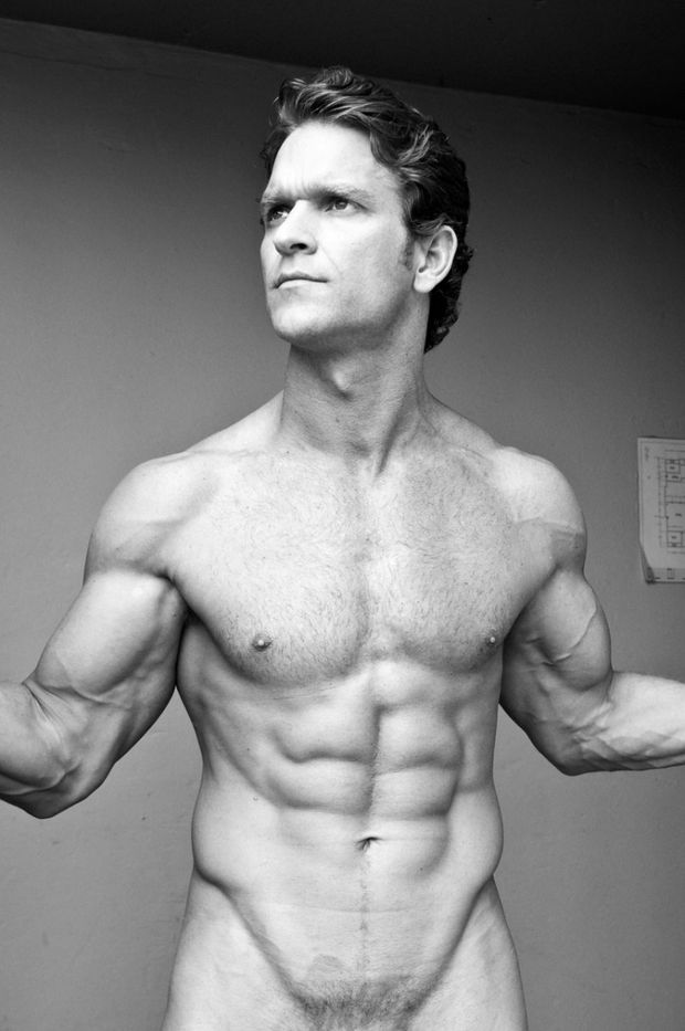 Brent Ray Fraser Phnix