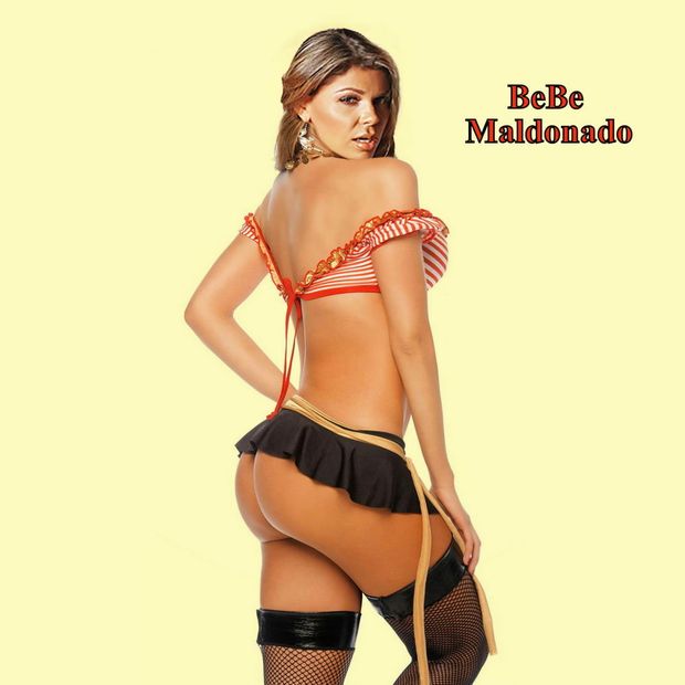 Bebe Maldonado Gafo5598