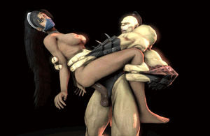 Mortal Kombat S