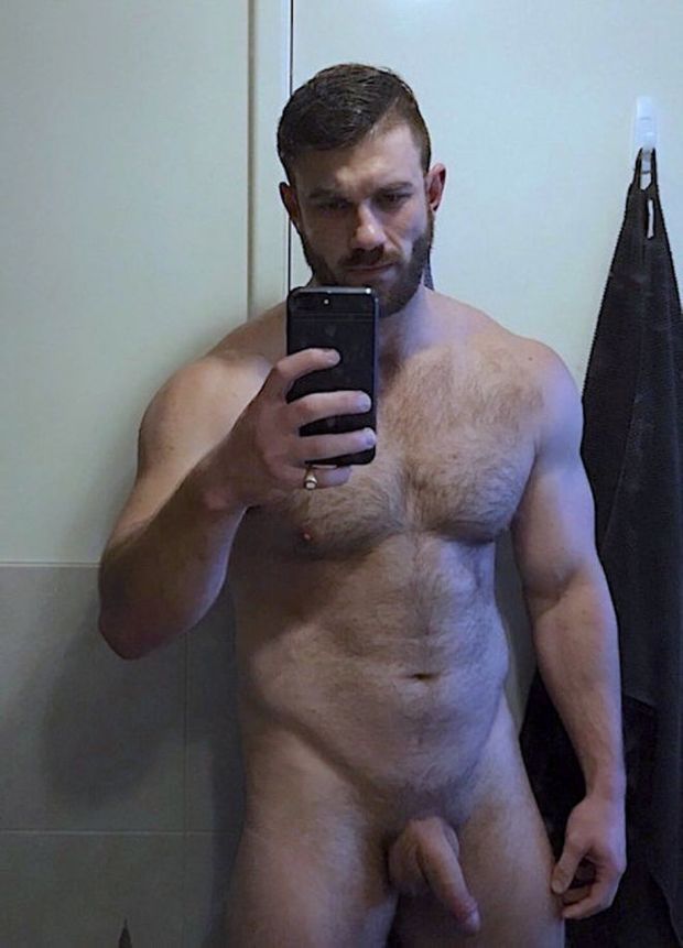 David Marshall Phnix