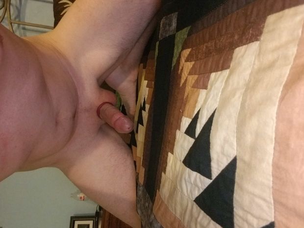 Naked Fun Redrock00 