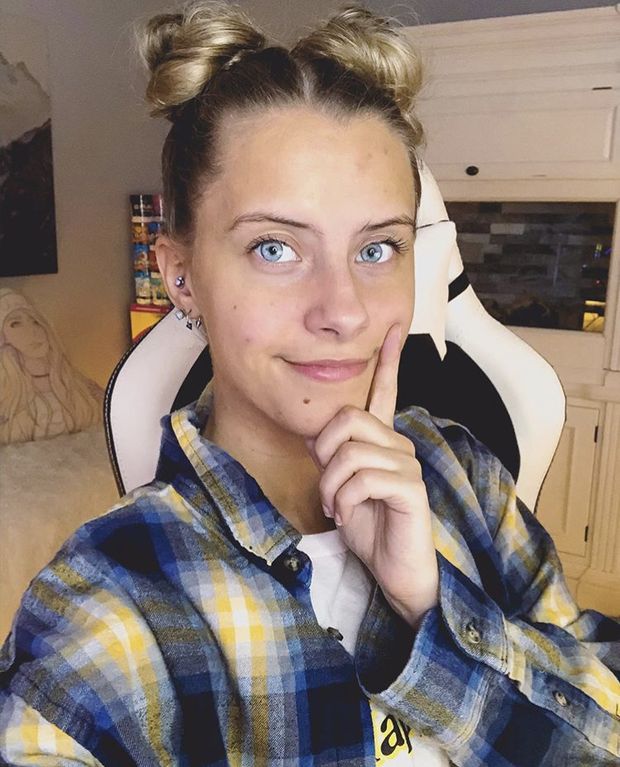 Noisy Butters From Twitch Those Eyes Got You On Selectives