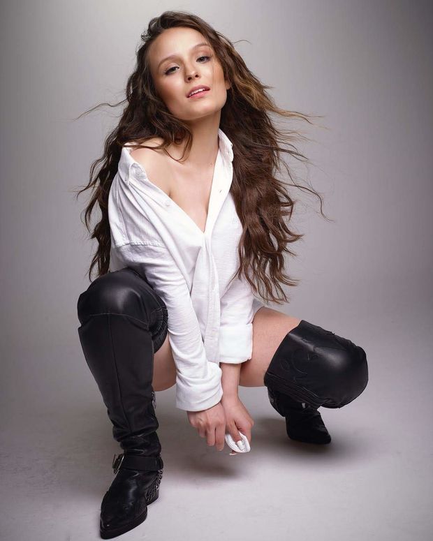 Larissa Manoela Idkwtfu