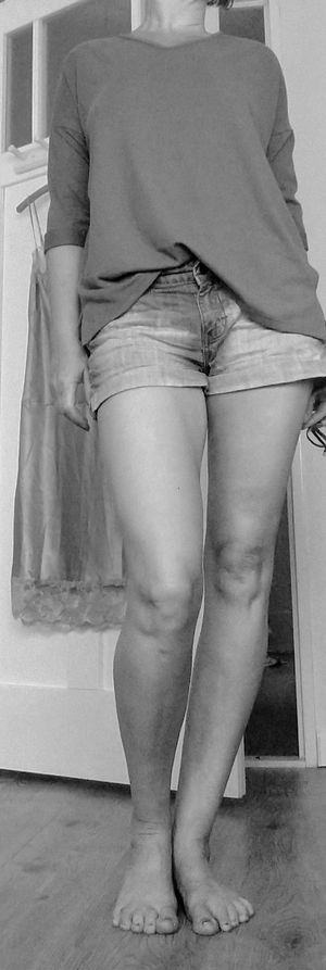 My Leggs Pics