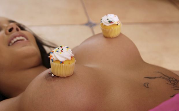 Cupcakes Interst