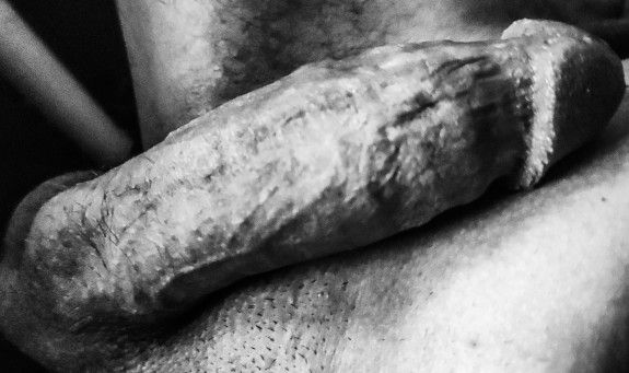 Penis Tihtih