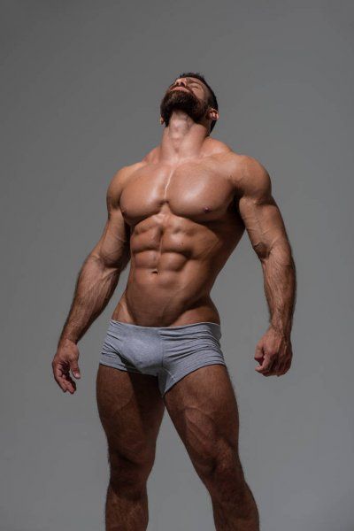 Konstantin Kamynin Phnix