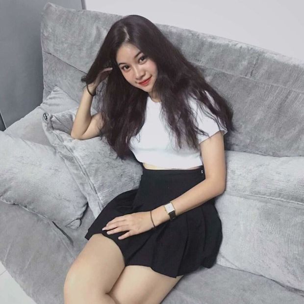 Minh Thư Manhpk98