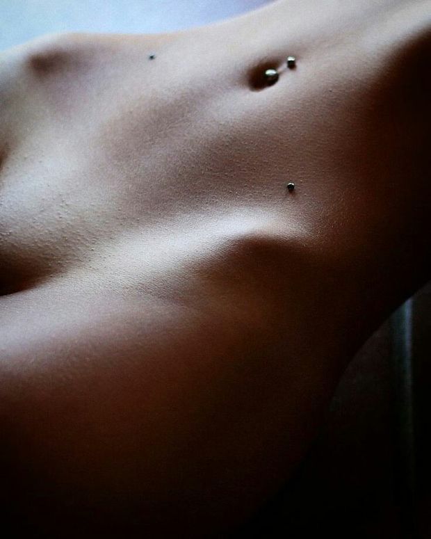 Pierced And Perfect Alfuncouple