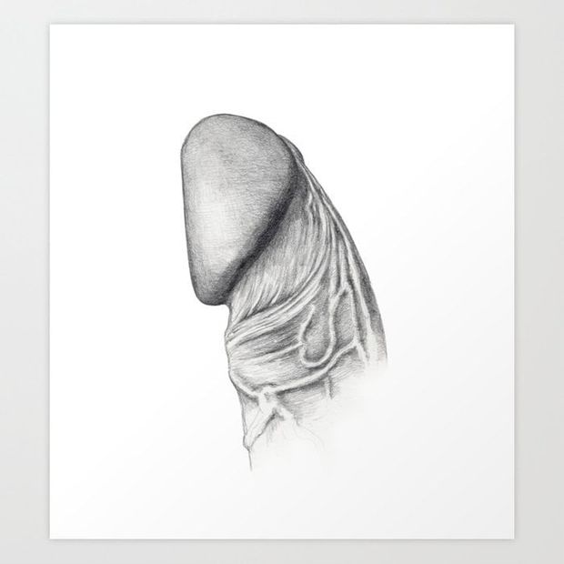Drawn Sex Ispowednik