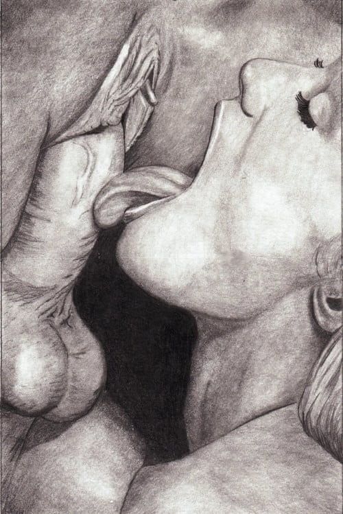 Drawn Sex Ispowednik