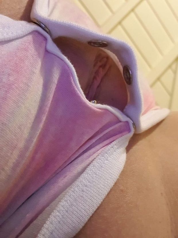 Peek A Boo Pleasuresandbox