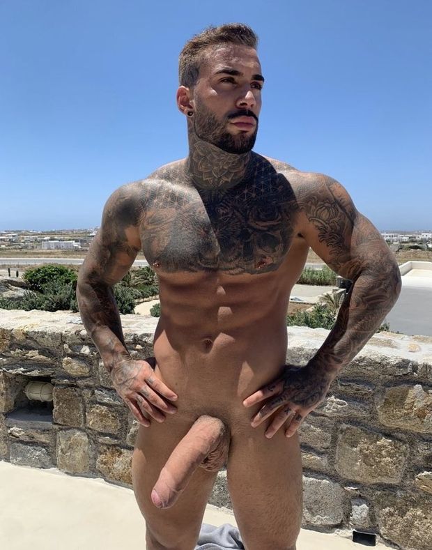 Amazing Cock Fabulous Guy Cubanoferfer