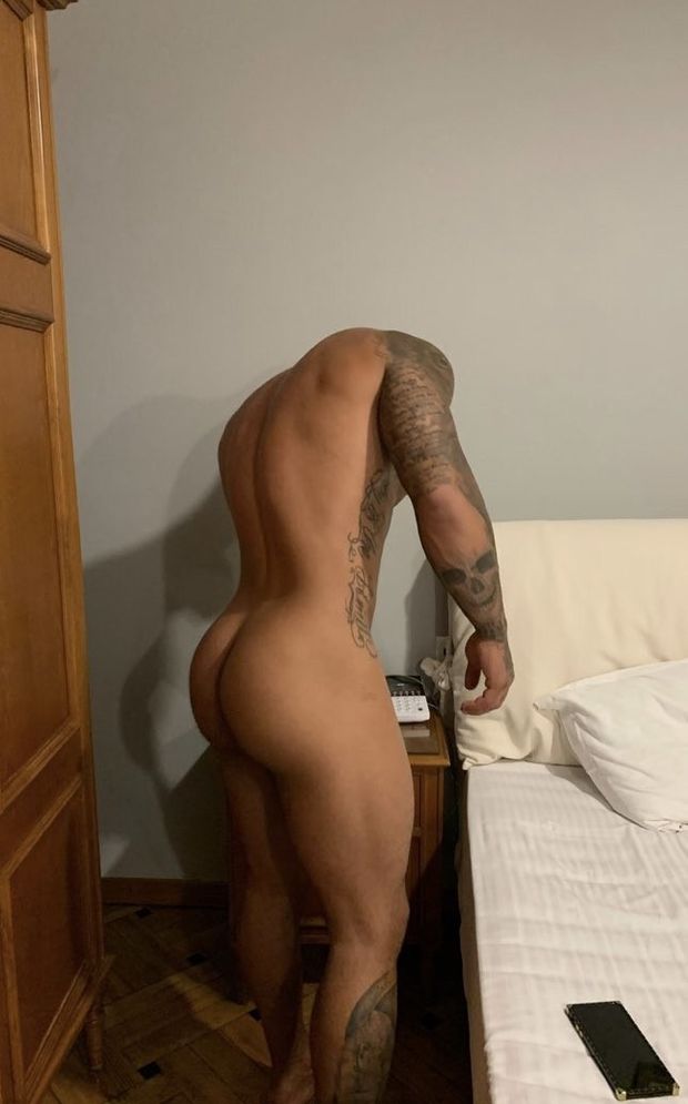 Culo Perfecto Y Delicioso Cubanoferfer
