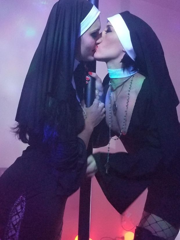 At The Convent Discoman