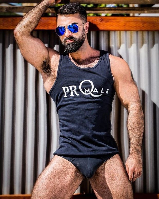 Prq Male Phnix