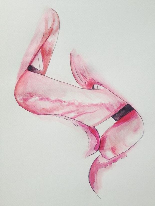 Mastering Oral Technique Veraslutwife