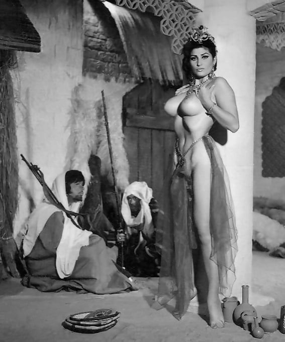 Arabia Turnus 