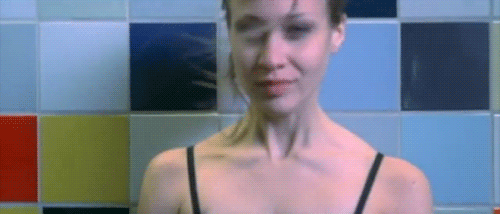 Fiona Mondrian Hair Hornyhuzband