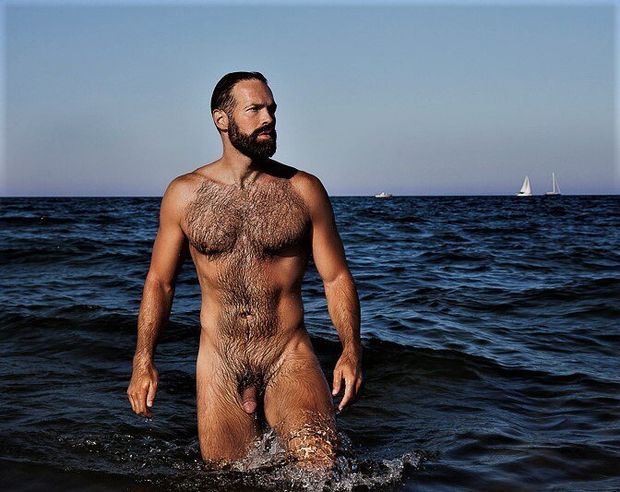 Candid Male Nudes Phnix