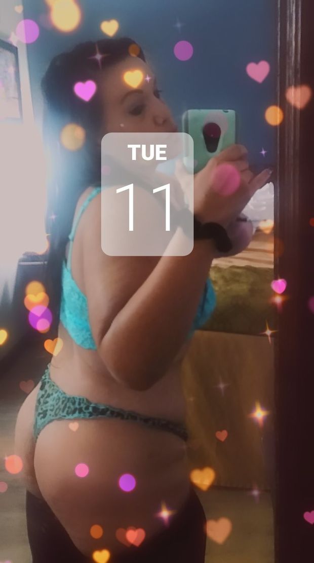 Horny Slut Toterbear