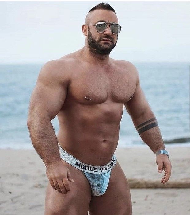 Muscle Phnix