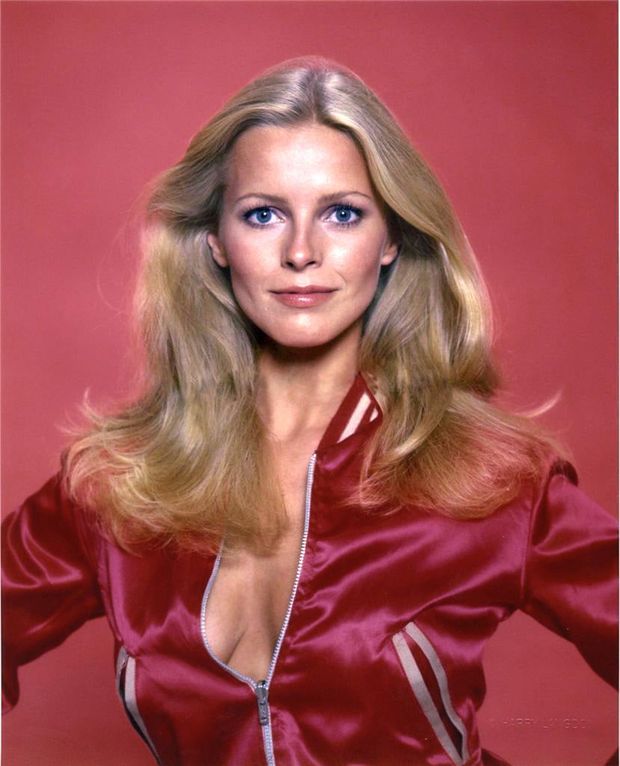 Cheryl Ladd Discoman