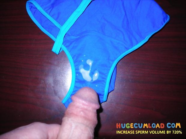 Cum Buddies Wifes Panties Vvaneesa