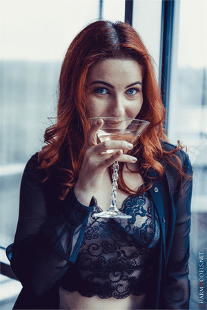 Amateur Glamour S