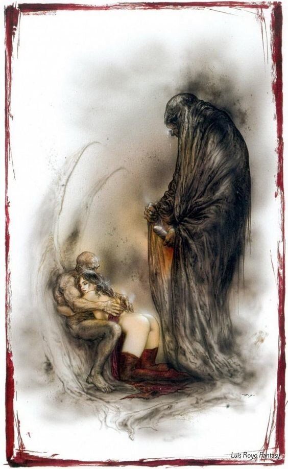 Royo Blubul