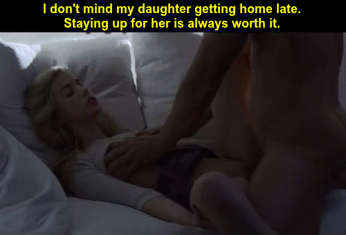 Do Wait Up For Me Daddy Justaaussie
