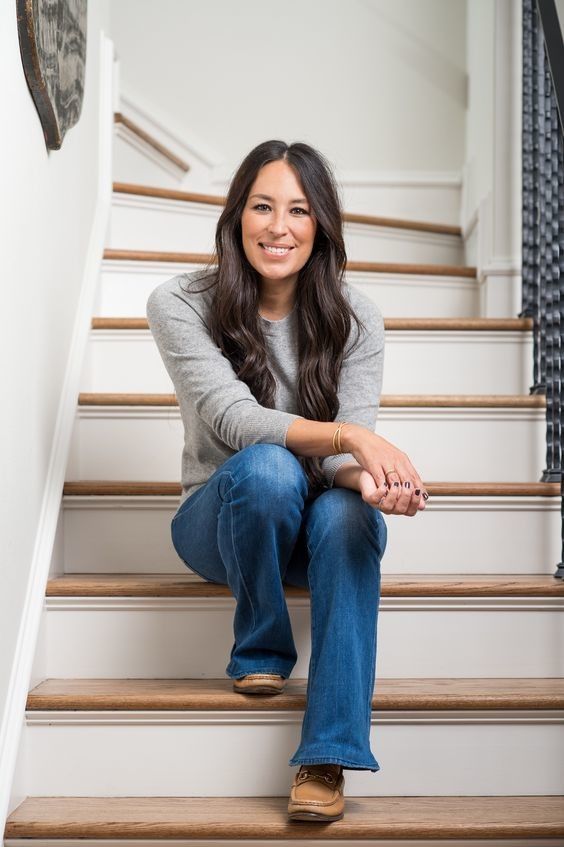 Joanna Gaines Flyer
